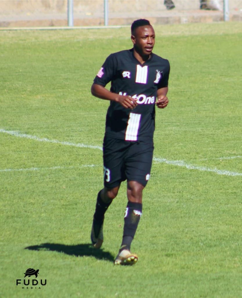 Prince Dube's scoring run continues as Bosso ruffle Chicken feathers ...