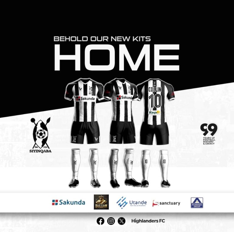 Home - Highlanders Football Club